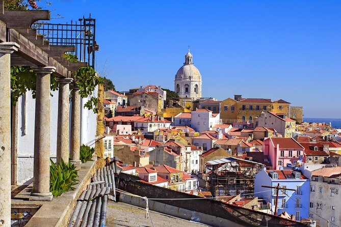 4-Hour Private Lisbon Highlights Tour - FAQ