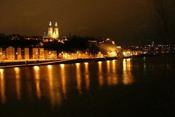 4-hour Private Prague by Night Tour - Final Thoughts