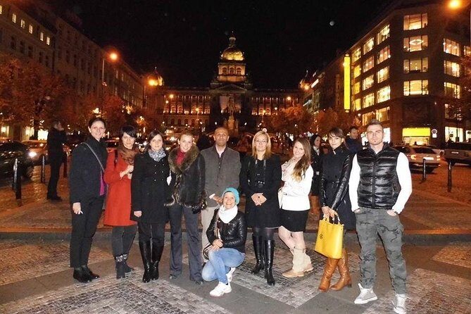 4-hour Private Prague by Night Tour - Frequently Asked Questions (FAQs)