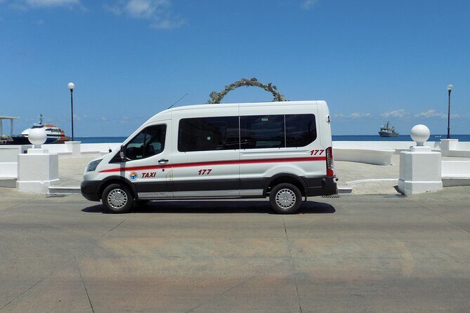 4-Hour Private Tour in Cozumel with Pickup - Authentic Experiences and Insider Tips from Reviews
