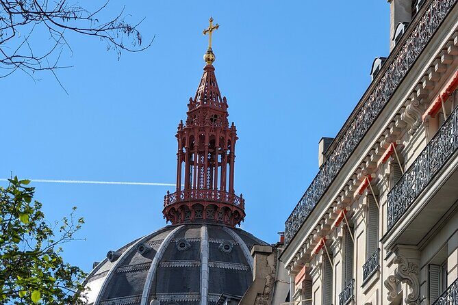 4-Hour Private Tour in Paris in a Vintage Car - Final Thoughts: Is This the Paris Tour for You?