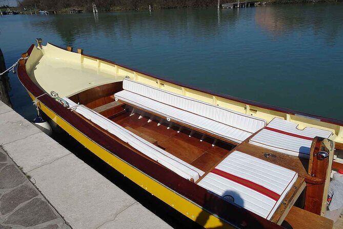 4-hour private tour in the Northern Lagoon with traditional boat - Exploring the Itinerary: What’s Included and What to Expect