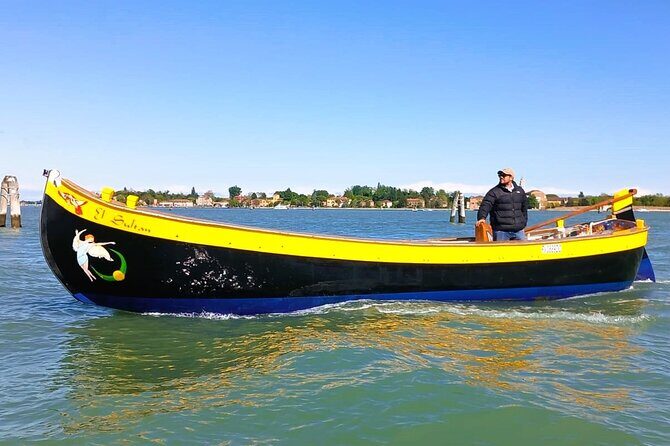 4-hour private tour in the Northern Lagoon with traditional boat - Authentic Experiences and Reviewer Insights