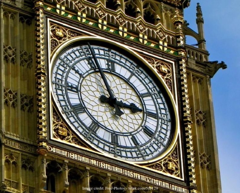 4-Hour Private Tour of London in a Panoramic Black Cab - How the Experience Feels