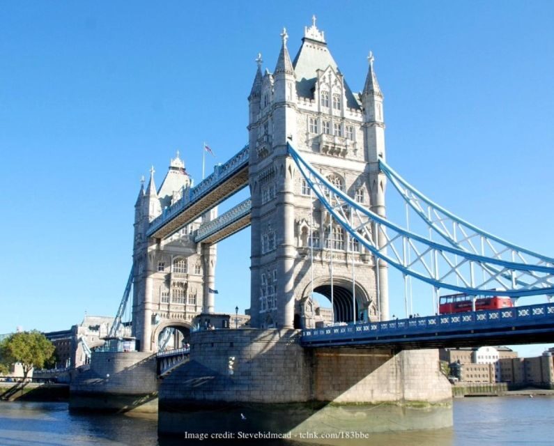 4-Hour Private Tour of London in a Panoramic Black Cab - Final Thoughts: Why Choose This Tour?