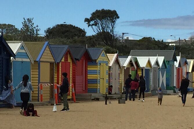 4 Hour Private Tour of Melbourne's Iconic Highlights with Guide - FAQs