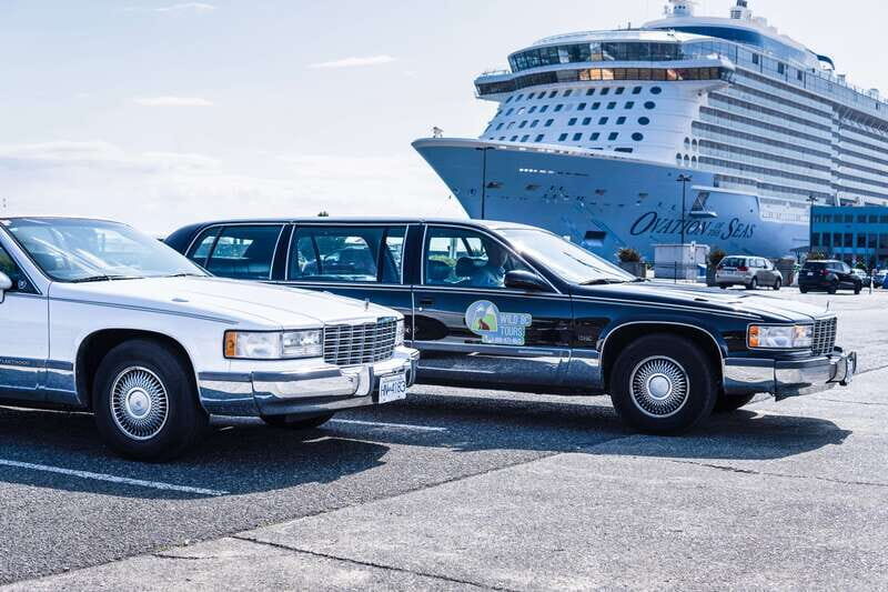 4-Hour Private Tour of Vancouver's Gardens - Authentic Experiences From the Reviews