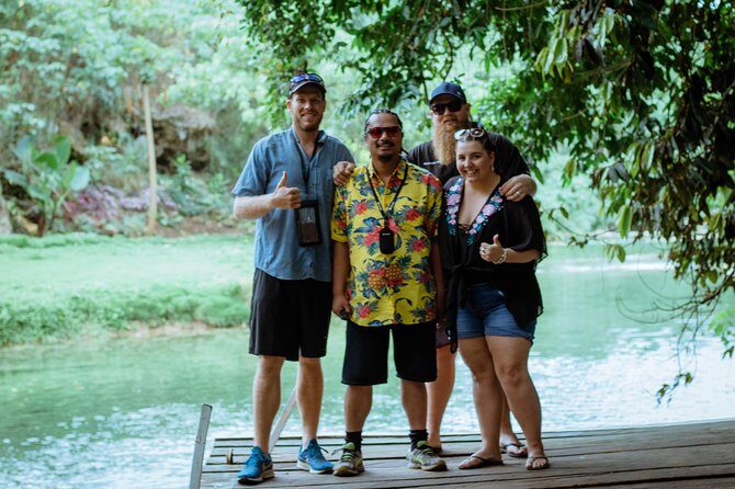 4 Hour: Private Tropical Trio Excursion (with Hotel Pickup) - An Introduction to the Tropical Trio Experience