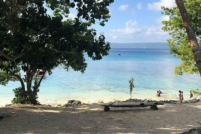 4 Hour: Private Tropical Trio Excursion (with Hotel Pickup) - Detailed Breakdown of the Tour Itinerary