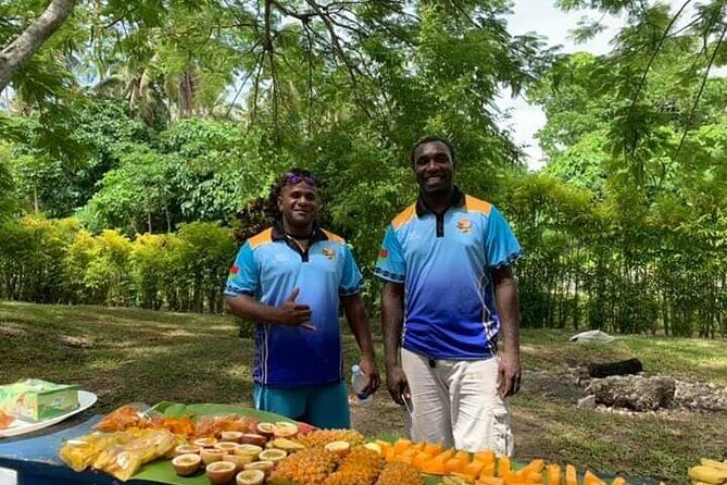 4 Hour: Private Tropical Trio Excursion (with Hotel Pickup) - FAQs