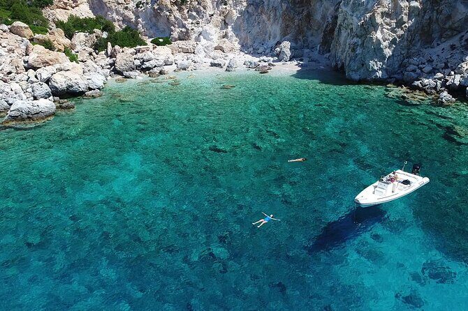 4-Hour Private Visit in Poliegos Island - Final Thoughts: Who Will Love This Tour?