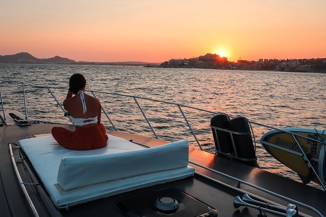 4-hour Private Yacht Cruise in Cabo - Final Thoughts: Who Will Love This Tour?