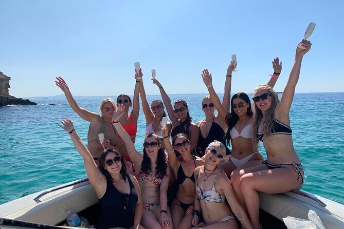 4 Hour Private Yacht Tour Mallorca - Who Will Love This Tour?