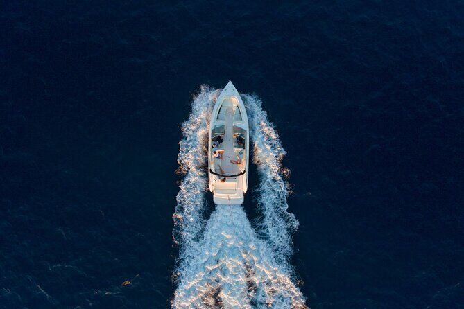 4 Hour Private Yacht Tour Mallorca - Frequently Asked Questions