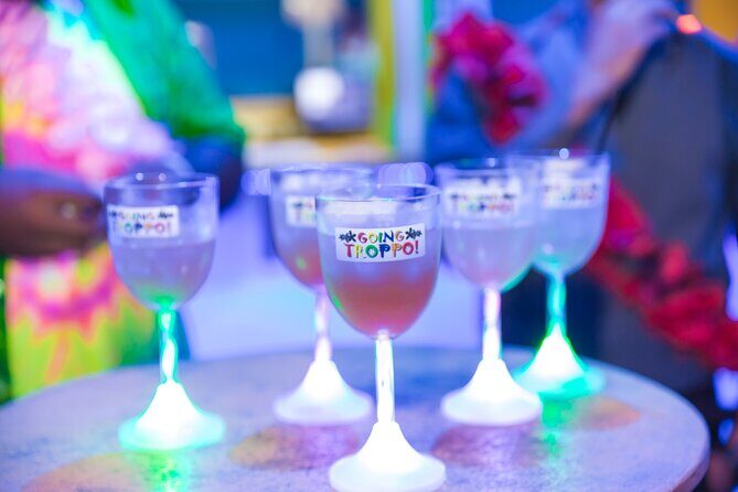 4-Hour Rarotonga Going Troppo Nightlife Tour - Final Thoughts: Is the Going Troppo Nightlife Tour Worth It?