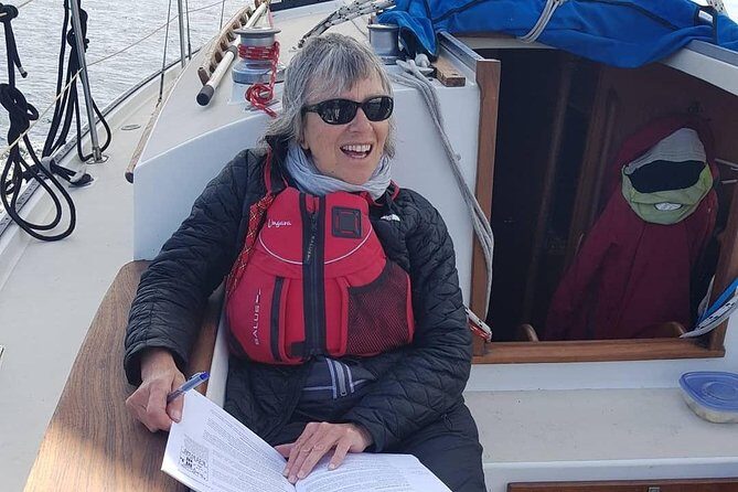 4-Hour Sailing Adventure on The Strait of Juan de Fuca - Final Thoughts