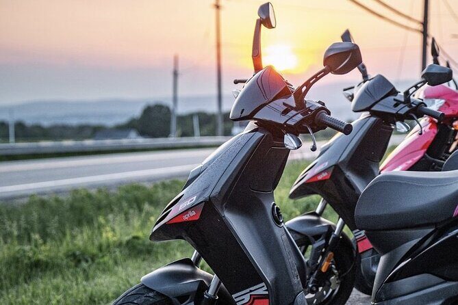 4 Hour Scooter Rental in Quebec City Self Guided Urban Adventure - Final Thoughts: Who Should Try This?