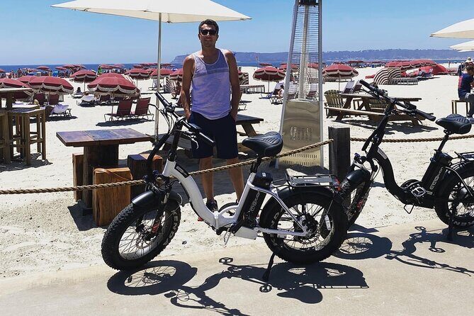 4 Hour Self-Guided Electric Bike Tour or Rental - An In-Depth Look at the Self-Guided Electric Bike Tour