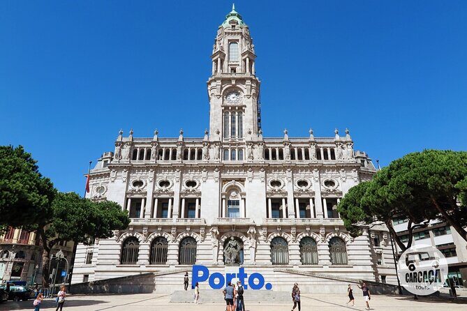 4-hour sightseeing tour in Porto - Why This Tour Offers Great Value