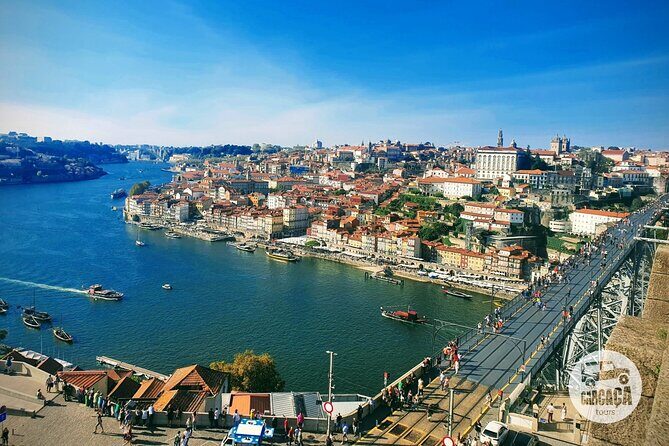 4-hour sightseeing tour in Porto - FAQ