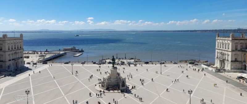 4-hour sightseeing TukTuk Tour Lisbon - Belém Free Pickup - An In-Depth Look at the Lisbon TukTuk Tour Experience