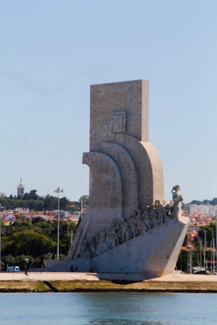 4-hour sightseeing TukTuk Tour Lisbon - Belém Free Pickup - FAQ