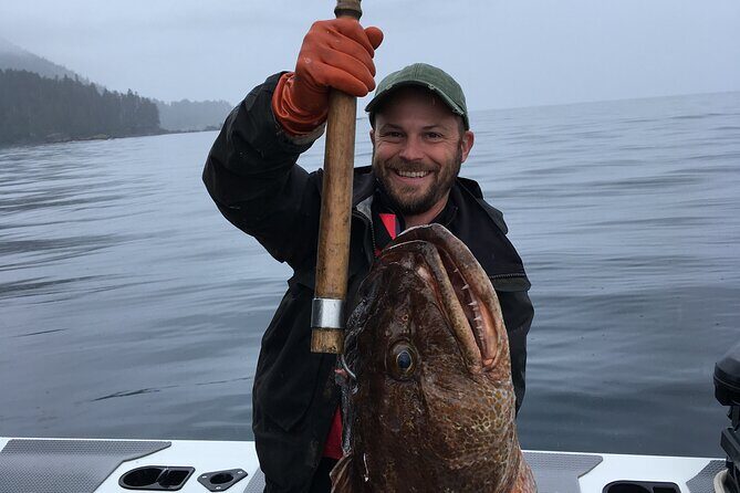4 Hour Sitka Eco-Friendly Catch & Release Private Fishing Charter - An In-Depth Look at the Sitka Eco-Friendly Fishing Experience