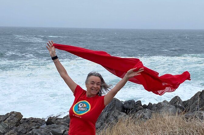 4 Hour St Johns Tour w Come From Away star (lunch included) - Who Will Love This Tour?