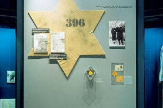 4-Hour Thessaloniki Jewish Heritage Private Guided Tour - A Deep Dive into the 4-Hour Thessaloniki Jewish Heritage Tour