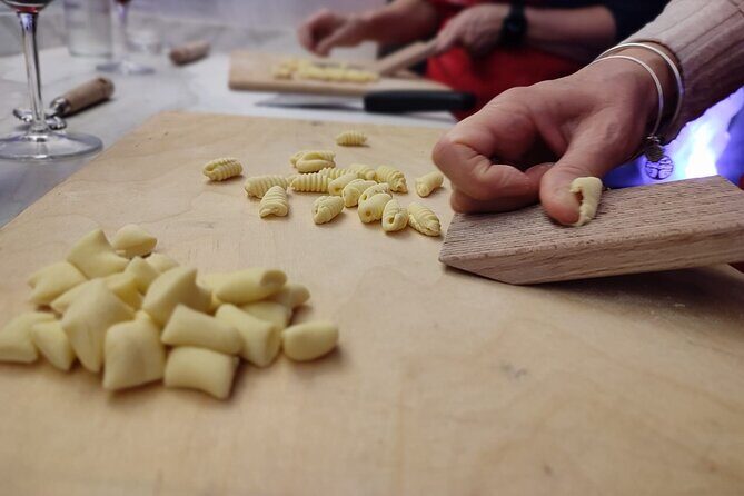 4 Hour Traditional Italian cooking Experience - What to Expect from the 4-Hour Italian Cooking Journey  