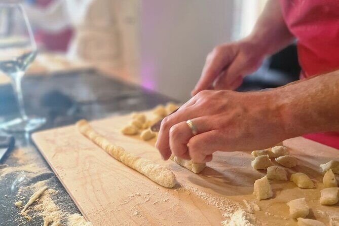 4 Hour Traditional Italian cooking Experience - Authentic Insights from Past Participants  