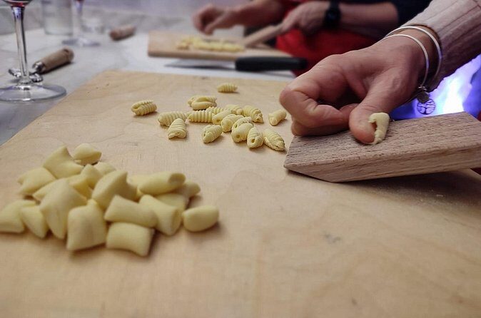 4 Hour Traditional Italian cooking Experience - FAQ  