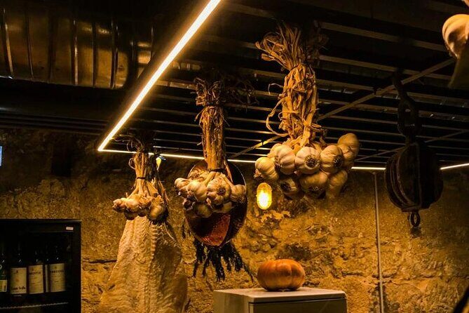 4-Hour Traditional Portuguese Food & Wine Tour in Porto - An In-Depth Look at the 4-Hour Food & Wine Tour in Porto