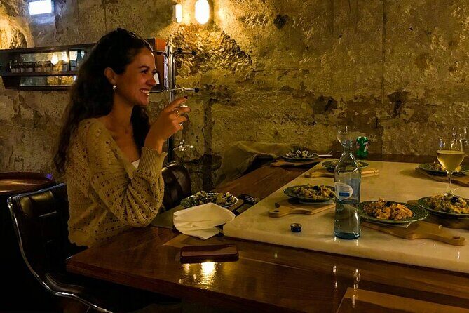 4-Hour Traditional Portuguese Food & Wine Tour in Porto - Who Should Consider This Tour?