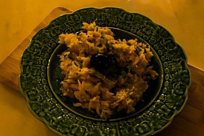4-Hour Traditional Portuguese Food & Wine Tour in Porto - FAQ