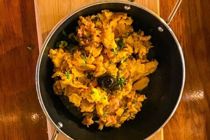 4-Hour Traditional Portuguese Food & Wine Tour in Porto - Final Thoughts