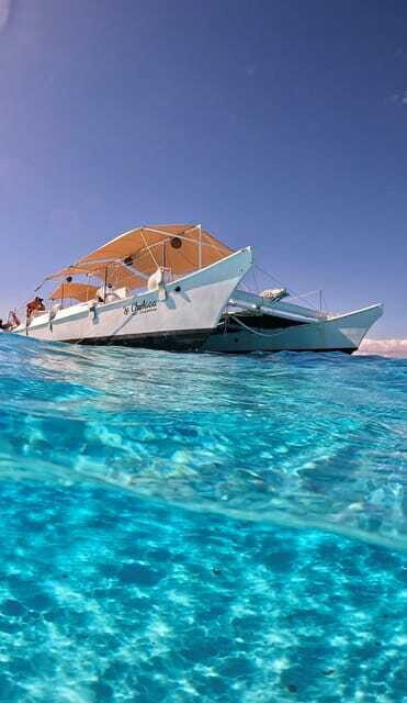 4 Hour Turtle Sanctuary Experience on a Luxury Catamarán - Frequently Asked Questions