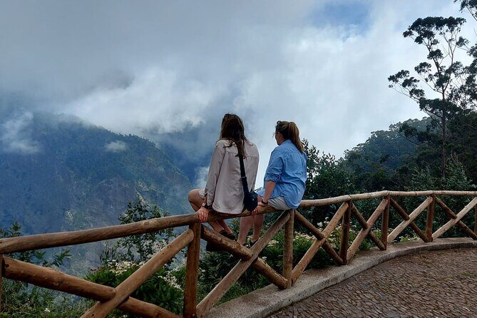 4 Hours Adventure Jeep Tour in Central Madeira Portugal - Final Thoughts