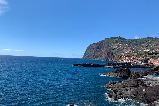 4 Hours Adventure Jeep Tour in Central Madeira Portugal - Frequently Asked Questions