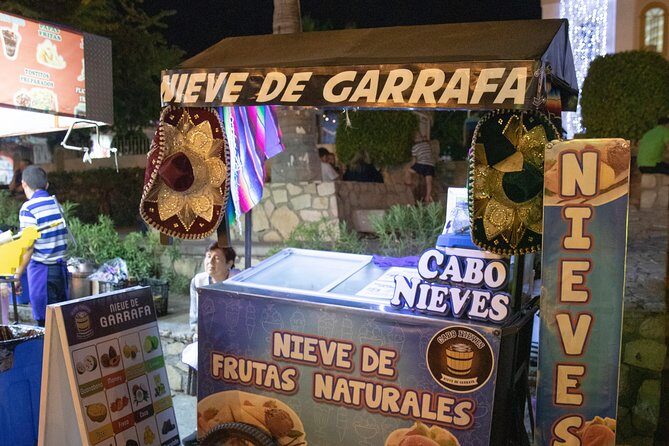 4 Hours Art Walk Experience in Cabo - Discovering San Jose del Cabo’s Arts Scene