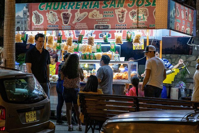 4 Hours Art Walk Experience in Cabo - Authentic Experiences and Hidden Gems