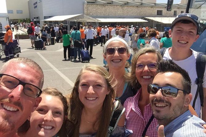 4 Hours - Athens & Acropolis Highlights Private Tour - Real Experiences from Travelers