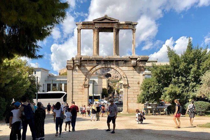 4 Hours - Athens & Acropolis Highlights Private Tour - FAQ