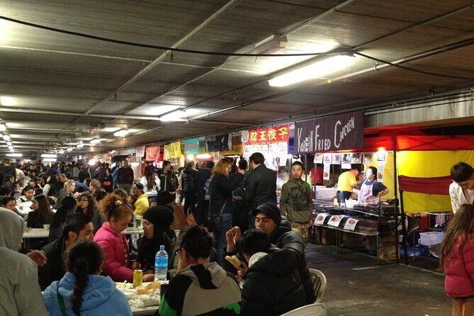 4 hours Auckland Friday Night Tour - FAQs