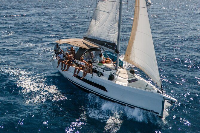 4 hours by Boat from Castellammare del Golfo to Zingaro and Scopello - A Full Look at the 4-Hour Boat Tour from Castellammare del Golfo to Zingaro and Scopello