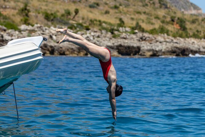 4 hours by Boat from Castellammare del Golfo to Zingaro and Scopello - Why This Tour Offers Great Value