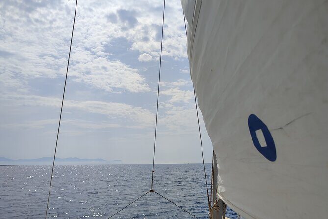 4 Hours Catamaran Tour to the Scala dei Turchi - Who Will Love This Tour?