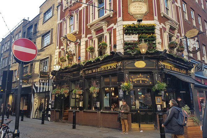 4 Hours Classic London Tour in a Private Vehicle - Final Thoughts: Who Will Love It?