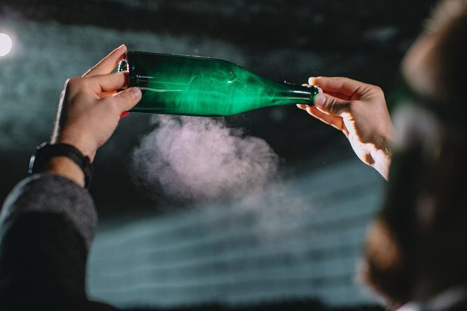 4 Hours Cricova Winery Tour with Tasting - Final Thoughts