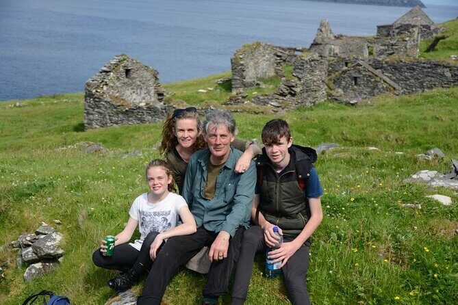 4 Hours Dingle Peninsula Private Tour - FAQs